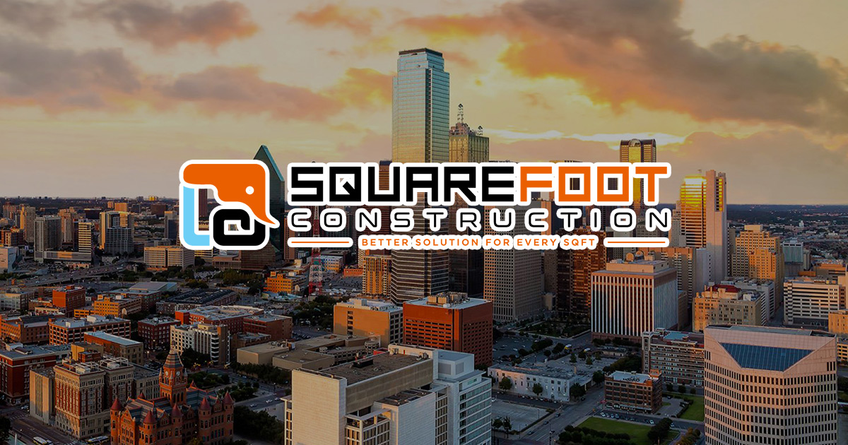 Latest Projects | Squarefoot Construction Photo Gallery