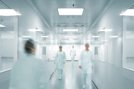 Medical Facilities Construction, Hospital Builders Dallas, TX