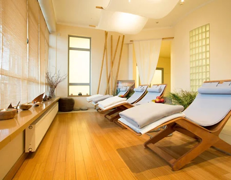 Expert Salon & Spa Construction in Dallas Fort Worth | Squarefoot ...